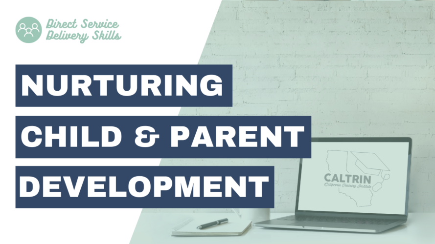 Events | California Training Institute