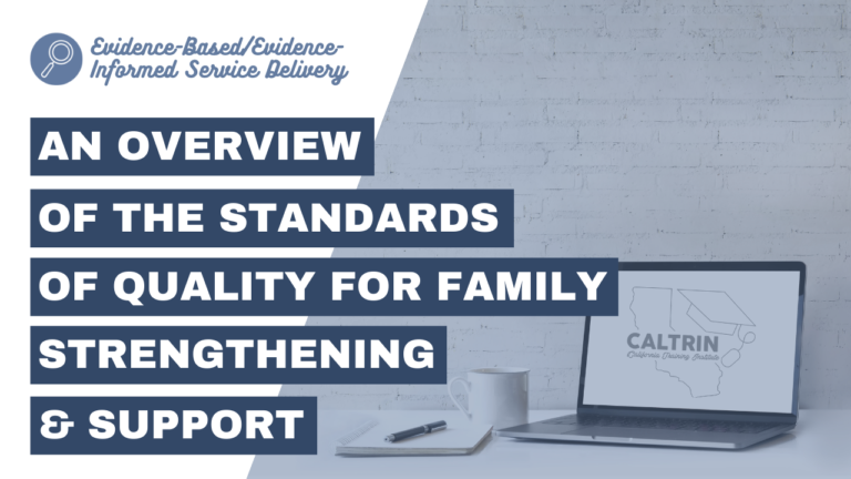 Events | California Training Institute