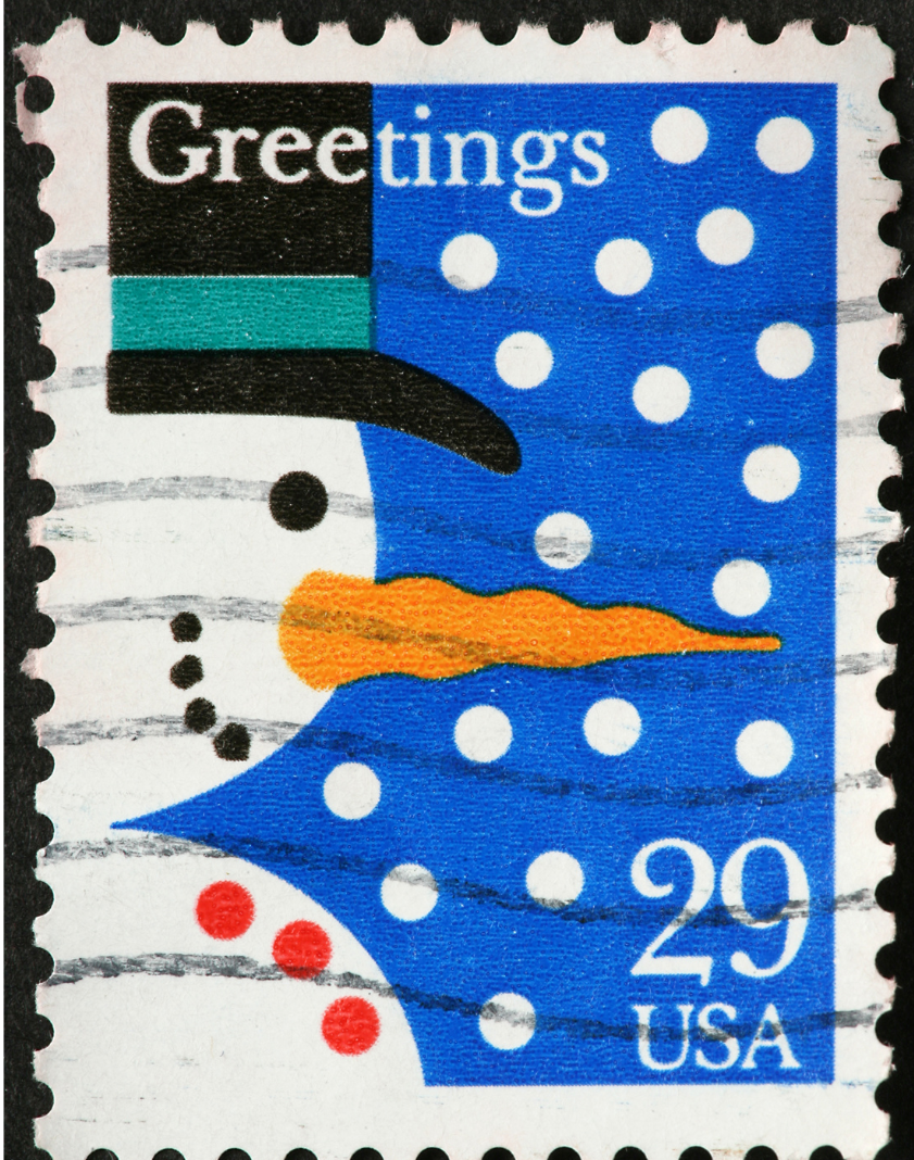 Managing Holiday Overwhelm