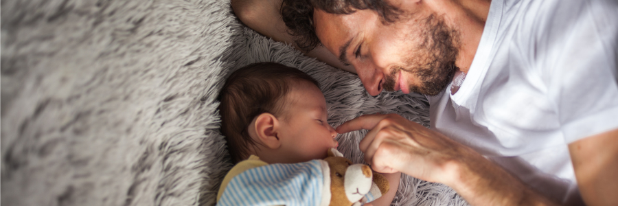 Promoting Meaningful Father Engagement