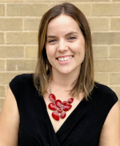 Child, Family, and Community Well-Being Learning Series – Speakers