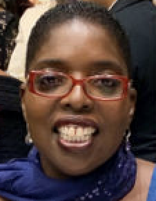 Child, Family, and Community Well-Being Learning Series – Speakers