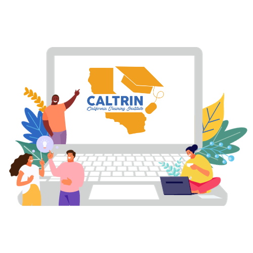 California Training institute (CalTrin) Supporting child abuse ...