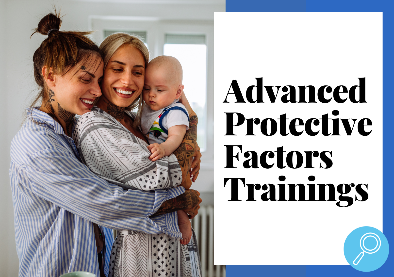 Understanding and Integrating the Protective Factors Framework into ...